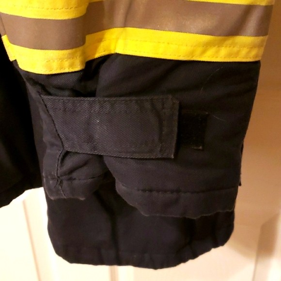 bulwark | Jackets & Coats | Bulwark Fr Flame Resistant Deluxe Parka ...